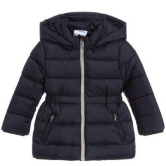 Mayoral | Jackets & Coats | Mayoral Girls Coat | Poshmark
